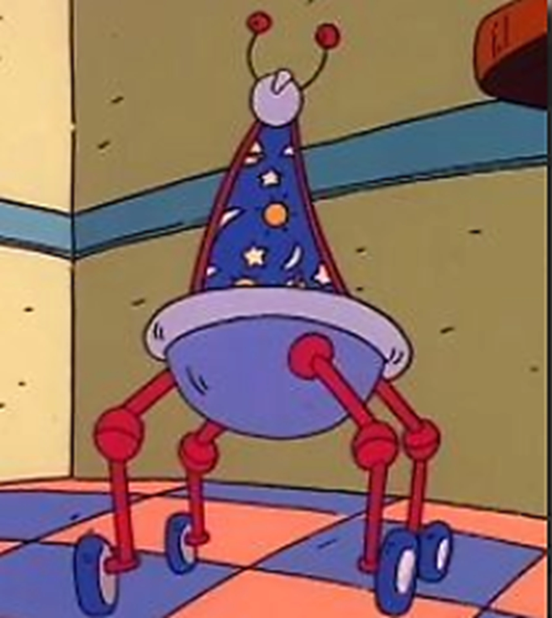 Kangaroo/Gallery | Rugrats Wiki | Fandom