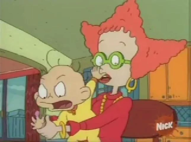 Image - Rugrats - A Dose of Dil 9.jpg | Rugrats Wiki | FANDOM powered ...