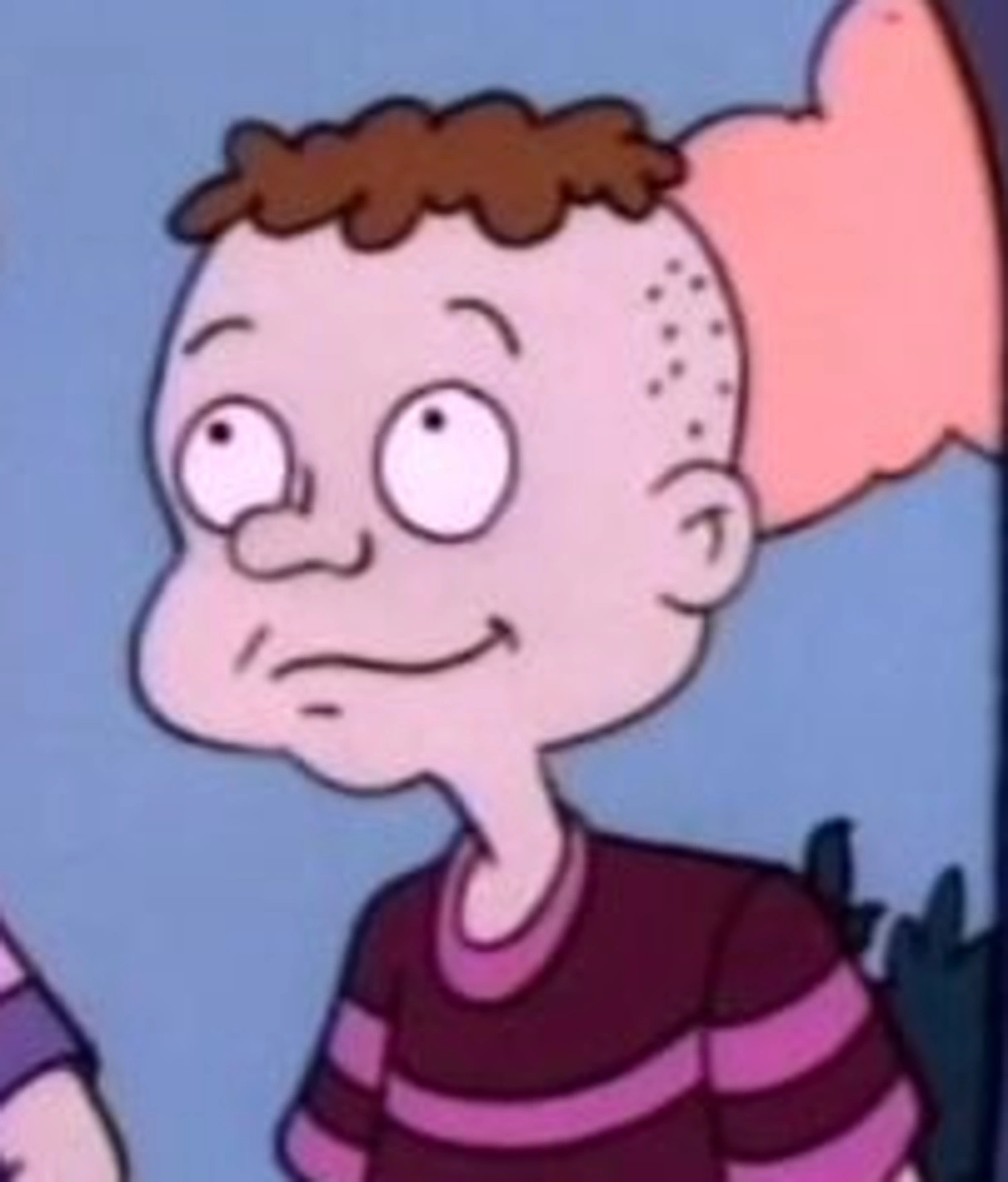 Kid 2 (Rugrats) | Rugrats Wiki | Fandom