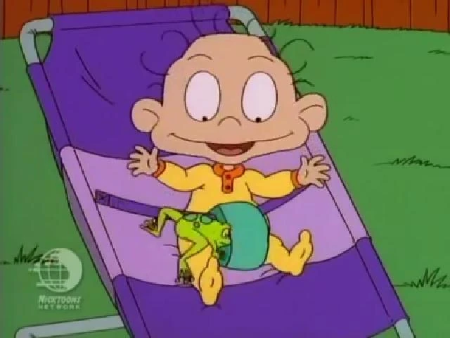 Image - Rugrats - Baking Dil 36.jpg | Rugrats Wiki | FANDOM powered by ...