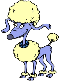 Fifi | Rugrats Wiki | Fandom