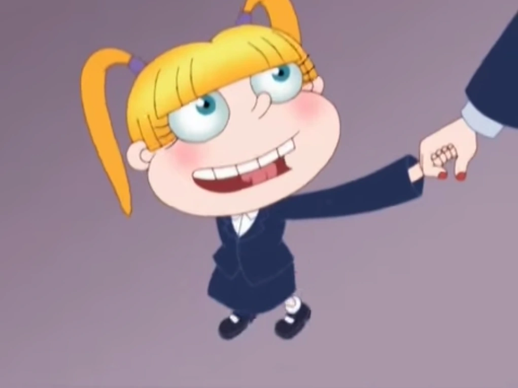 Angelica Pickles | Rugrats Wiki | FANDOM powered by Wikia