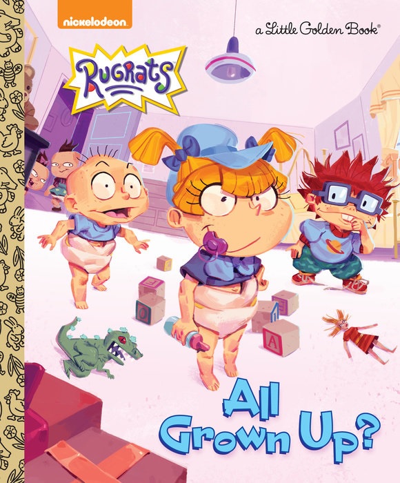 All Grown Up? | Rugrats Wiki | Fandom All Grown Up? | Rugrats Wiki | Fandom