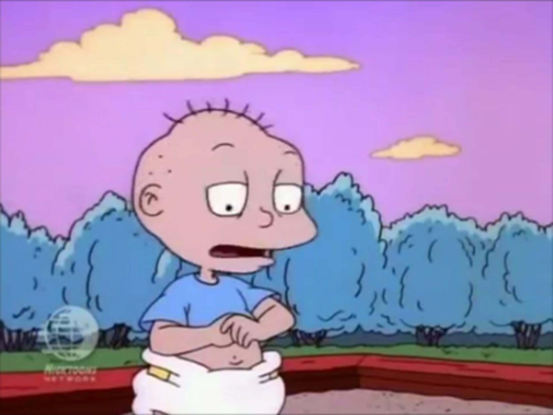 Image - Rugrats - The First Cut 42.png | Rugrats Wiki | FANDOM powered ...