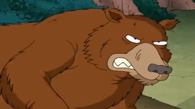 Bear/Gallery/All Grown Up! Season 5 | Rugrats Wiki | Fandom