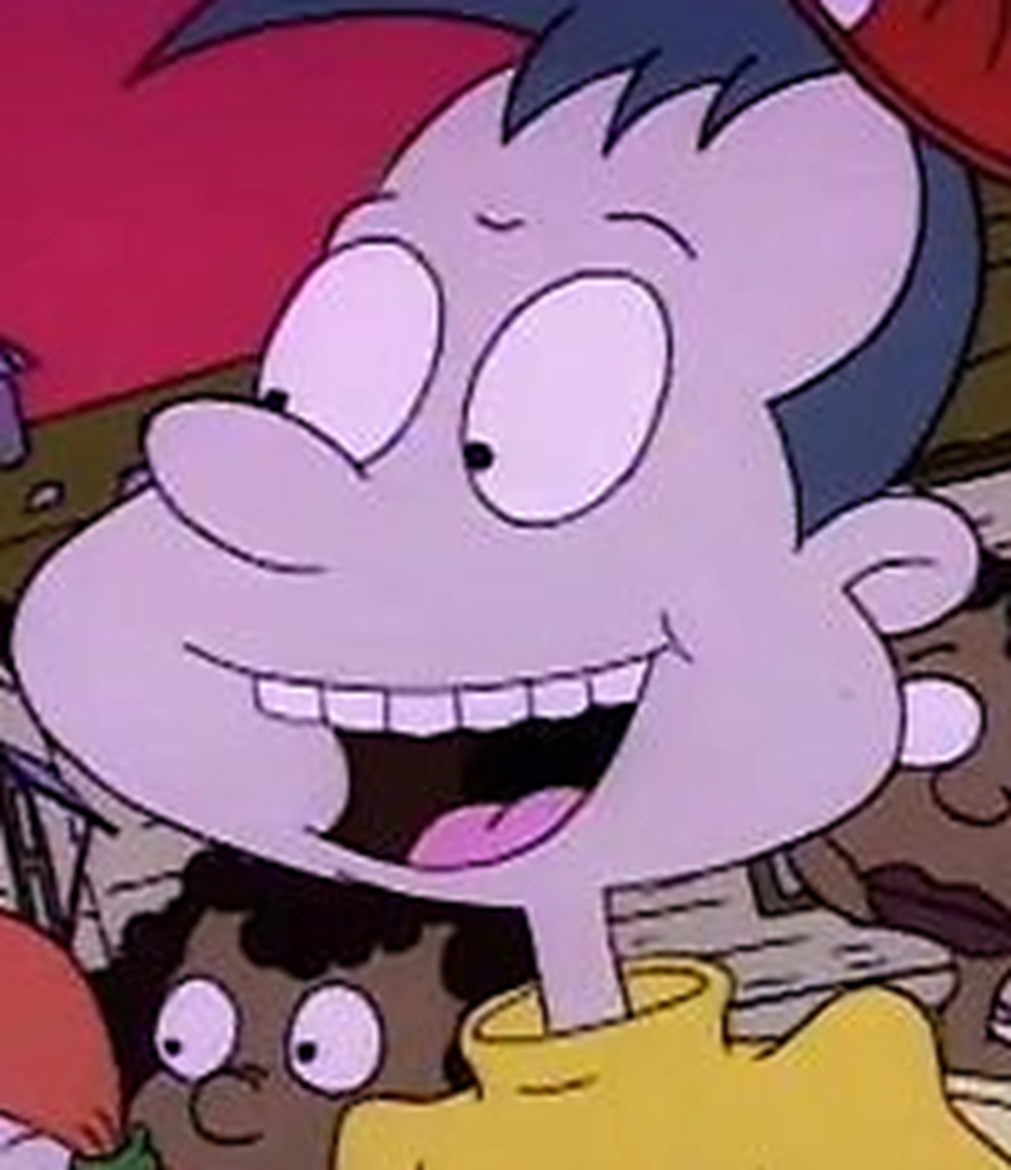 Camper | Rugrats Wiki | Fandom