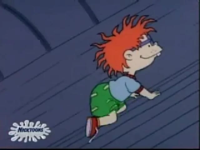 Image - Rugrats - The Slide 83.jpg | Rugrats Wiki | FANDOM powered by Wikia