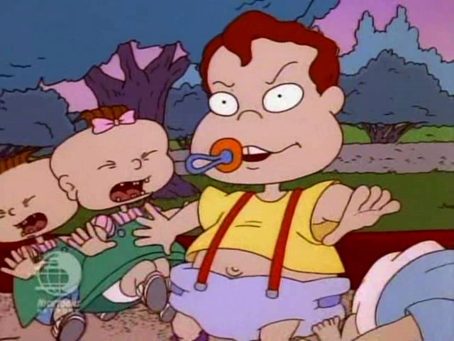 Big Binky/Gallery | Rugrats Wiki | Fandom