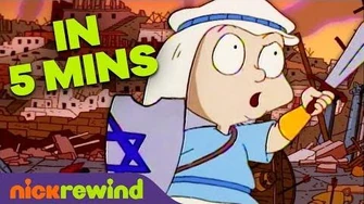 Chanukah | Rugrats Wiki | Fandom