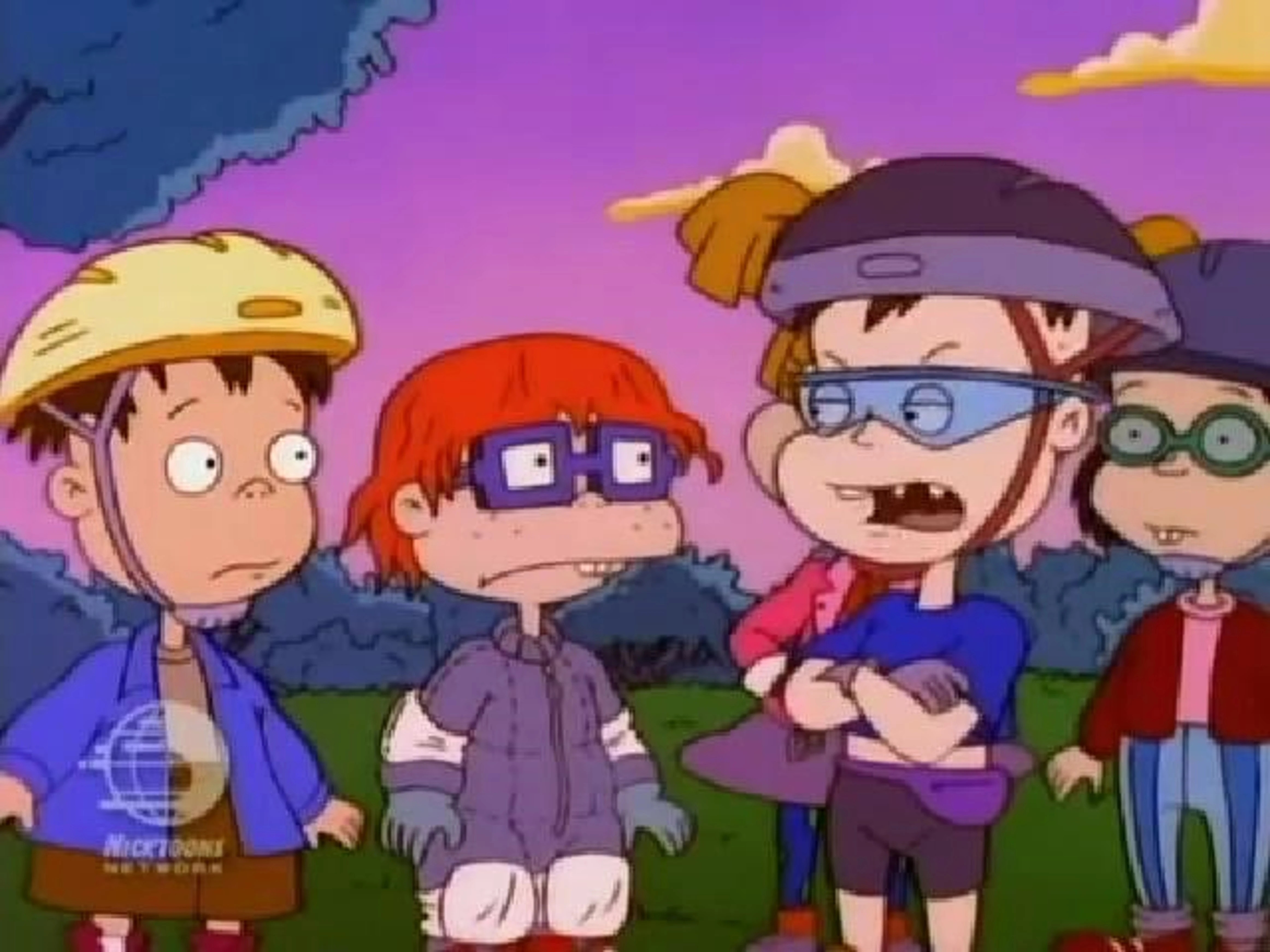Spokes/Gallery | Rugrats Wiki | FANDOM powered by Wikia