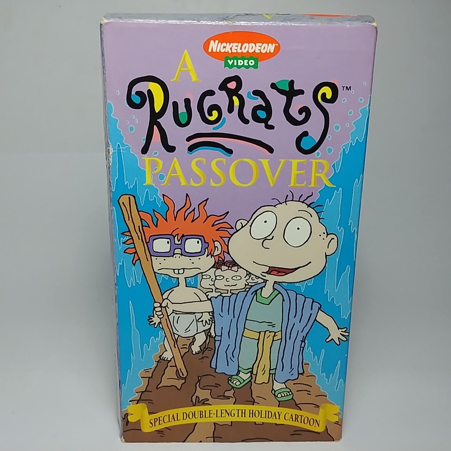 A Rugrats Passover Rugrats Wiki Fandom
