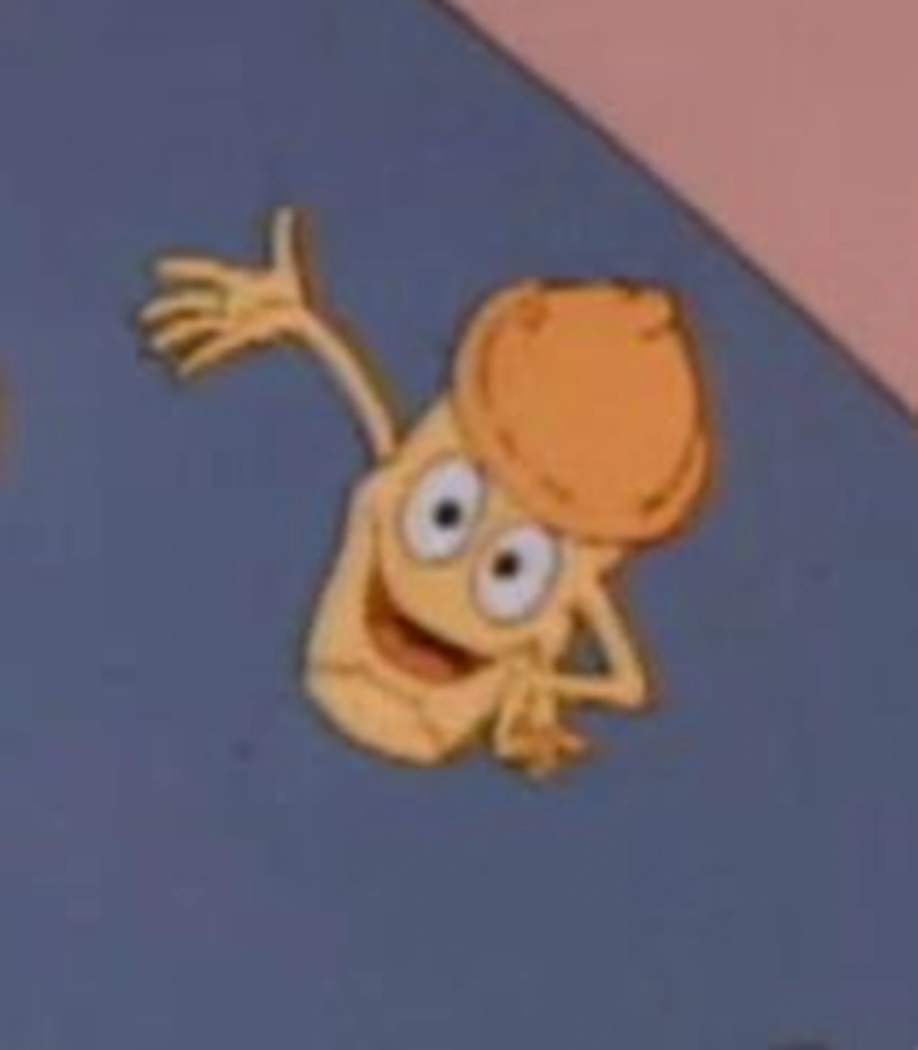 Little Bottle | Rugrats Wiki | Fandom