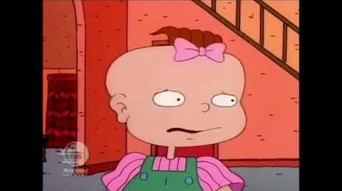 Angelica's Twin | Rugrats Wiki | Fandom