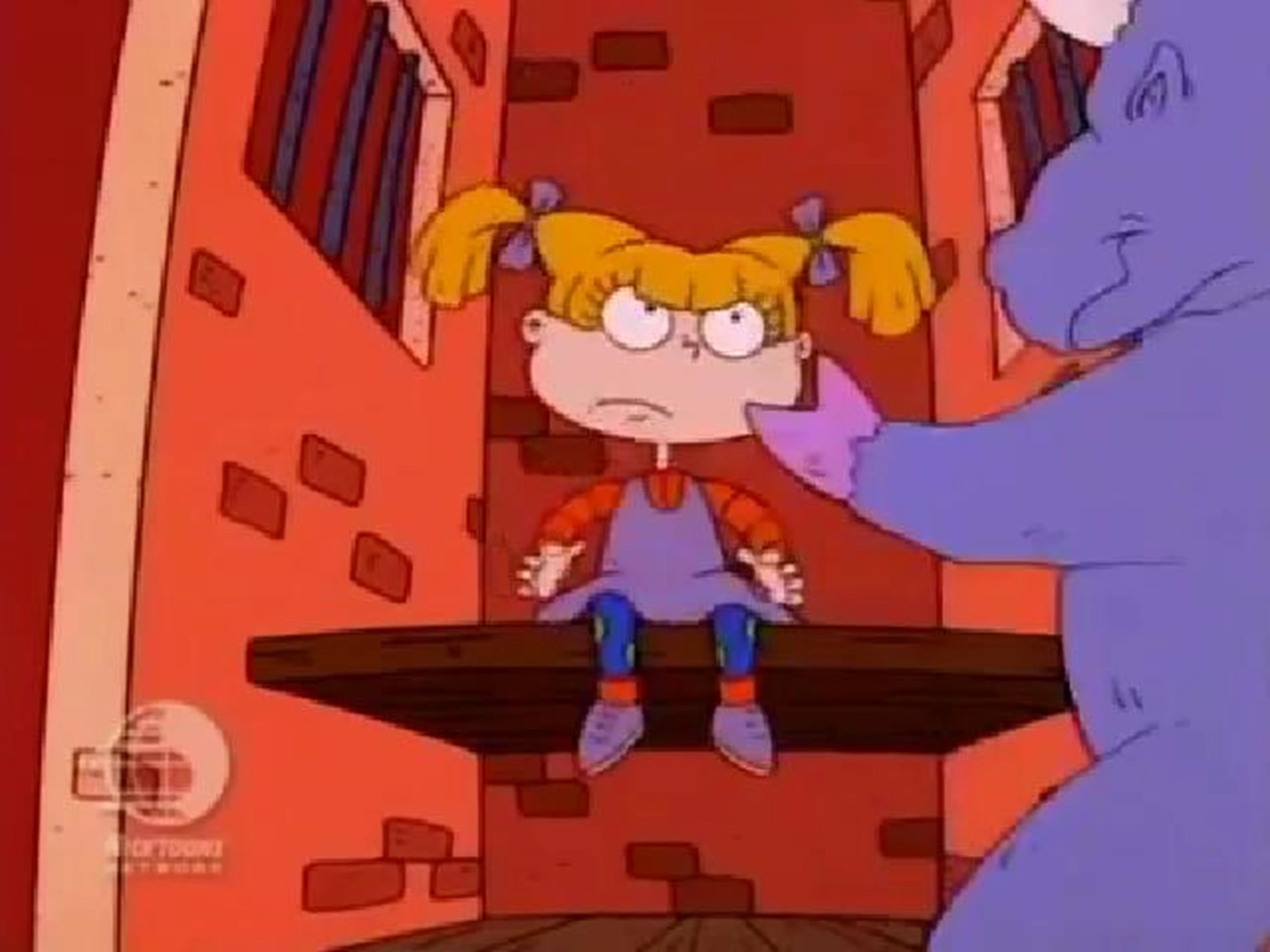 The Pig Pen/Gallery | Rugrats Wiki | Fandom