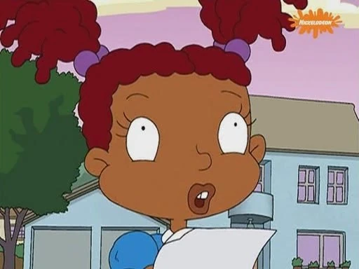 Bernadette | Rugrats Wiki | Fandom