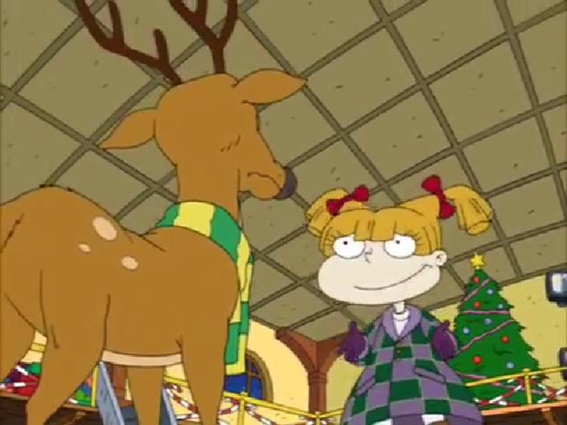 Prancy/Gallery/Rugrats Season 9 | Rugrats Wiki | Fandom