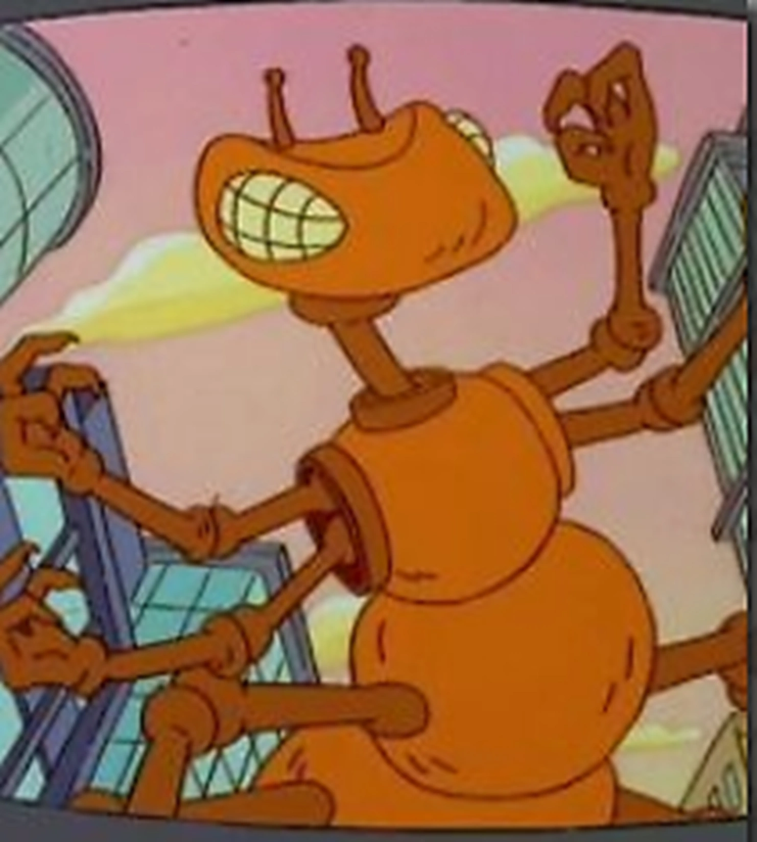 Alien | Rugrats Wiki | Fandom