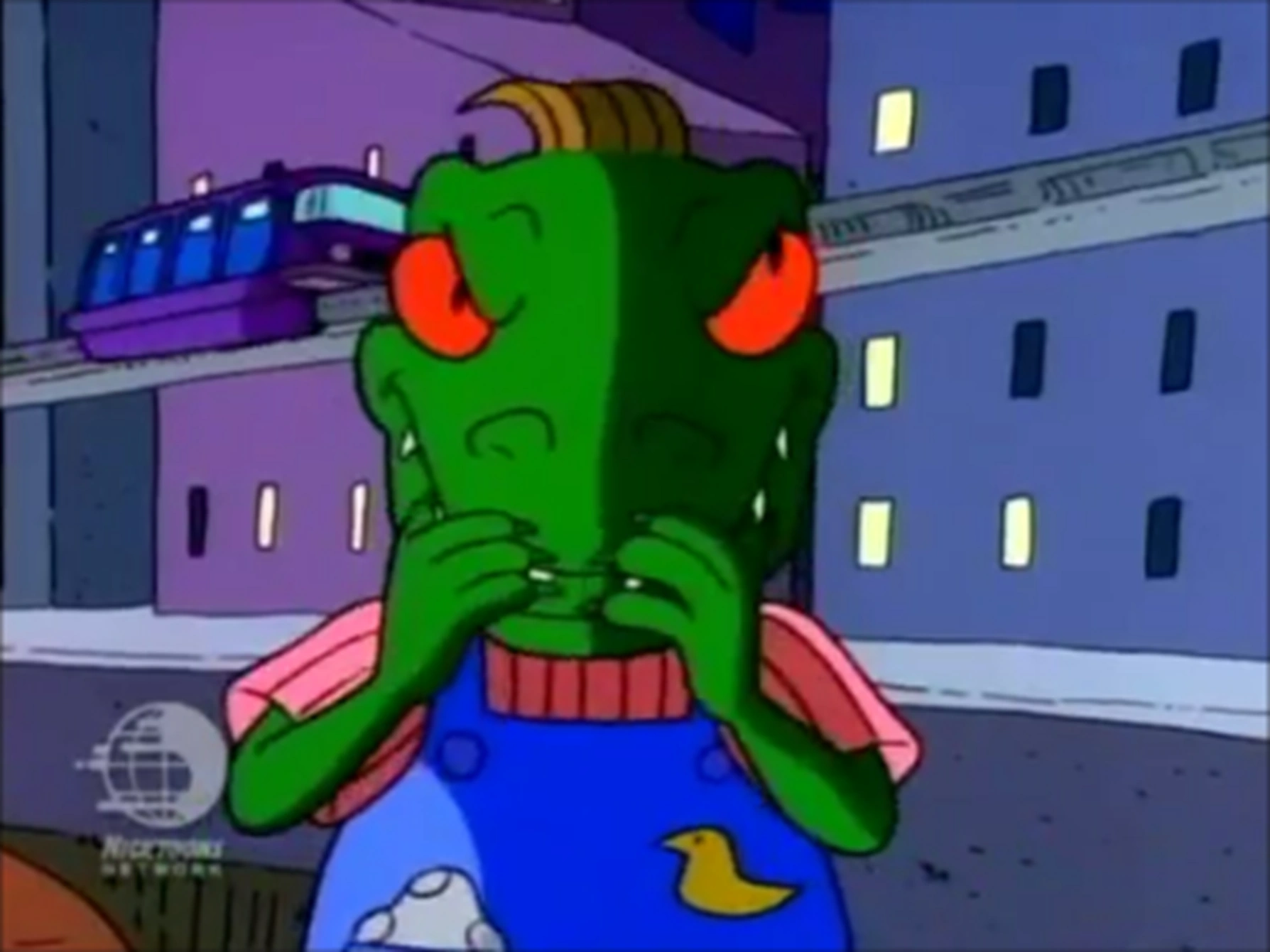 Image - Reptar 2010 (46).png | Rugrats Wiki | FANDOM powered by Wikia