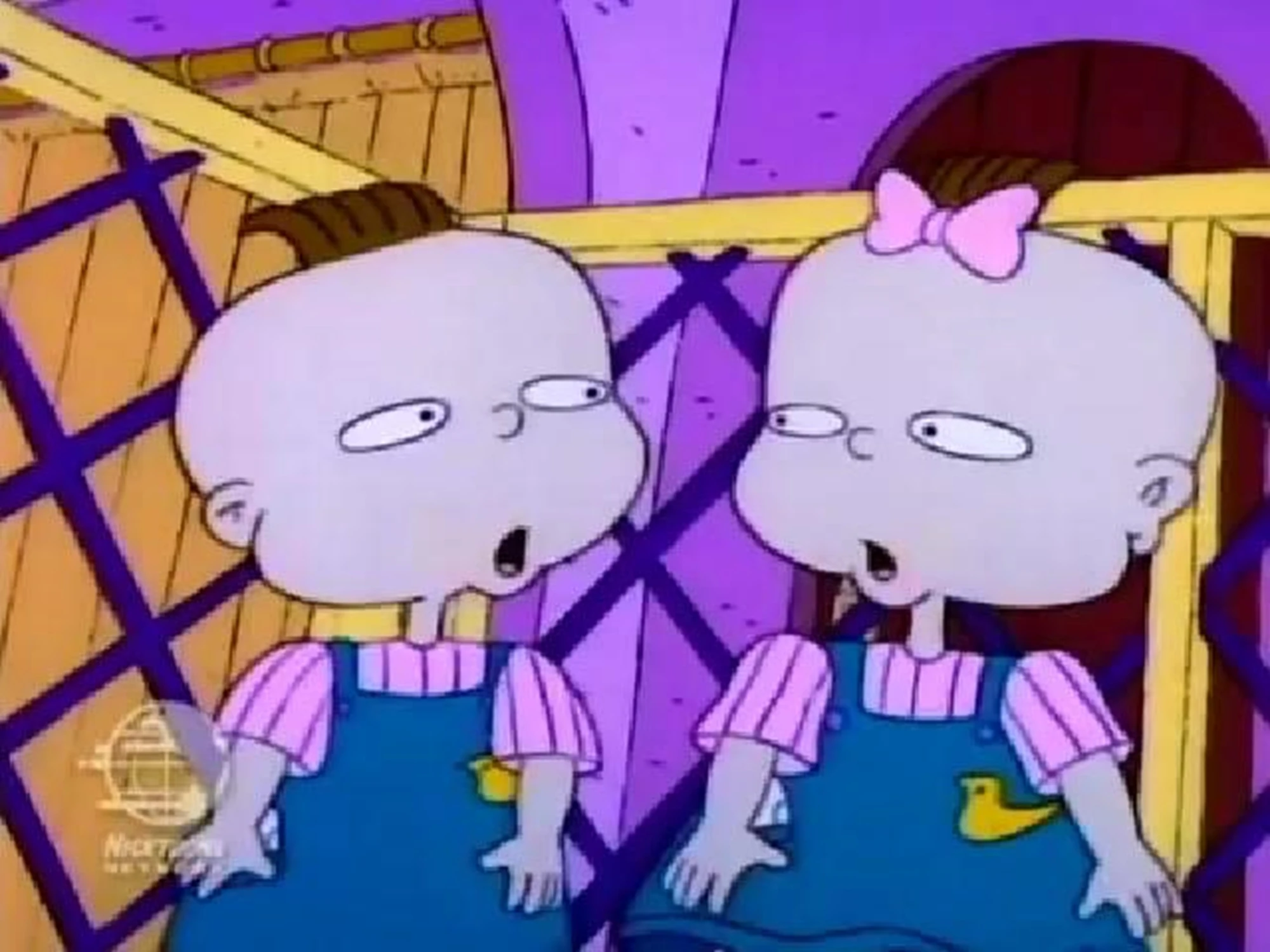 Image - Rugrats - Farewell, My Friend 184.jpg | Rugrats Wiki | FANDOM ...