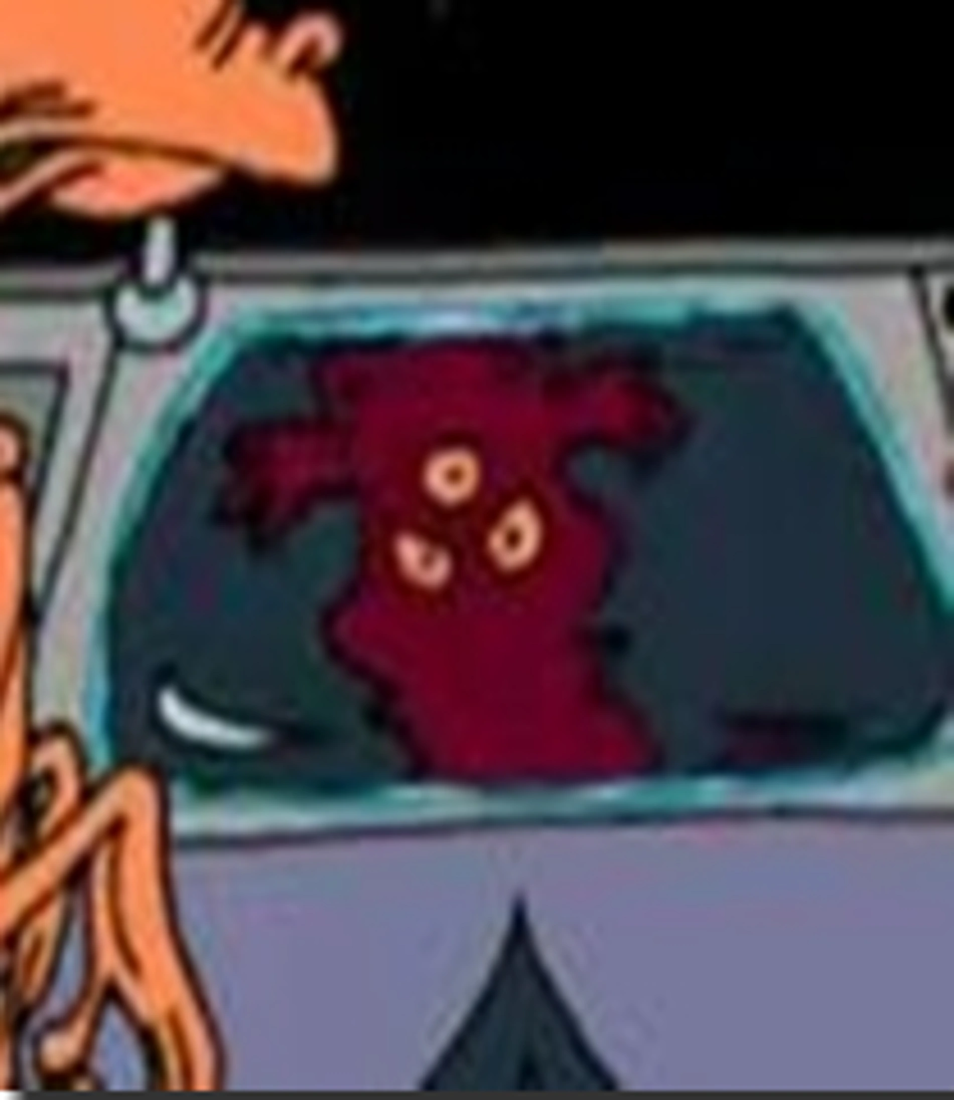 Alien Queen | Rugrats Wiki | Fandom