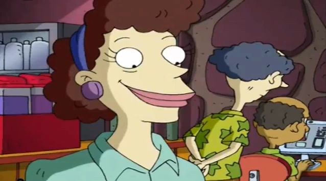 Howard DeVille/Gallery/All Grown Up! Season 4 | Rugrats Wiki | Fandom