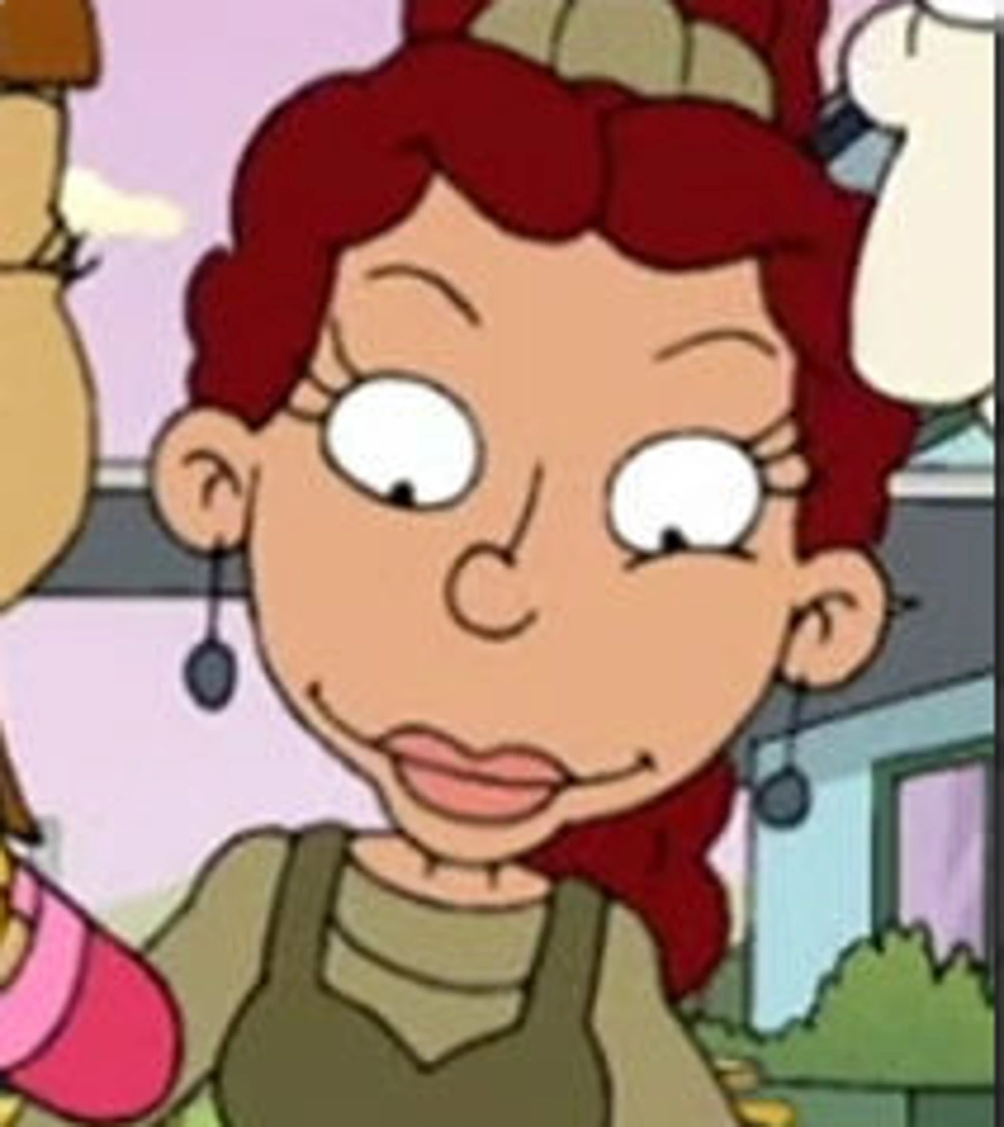 Friend 1 | Rugrats Wiki | Fandom