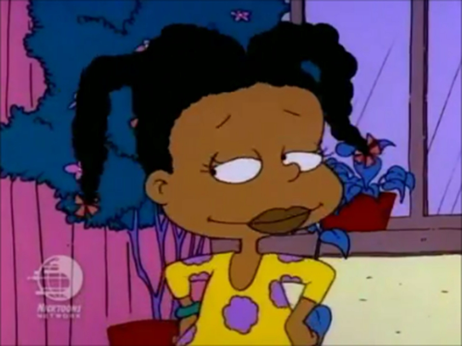 Image - Rugrats - Cool Hand Angelica 5.png | Rugrats Wiki | FANDOM ...