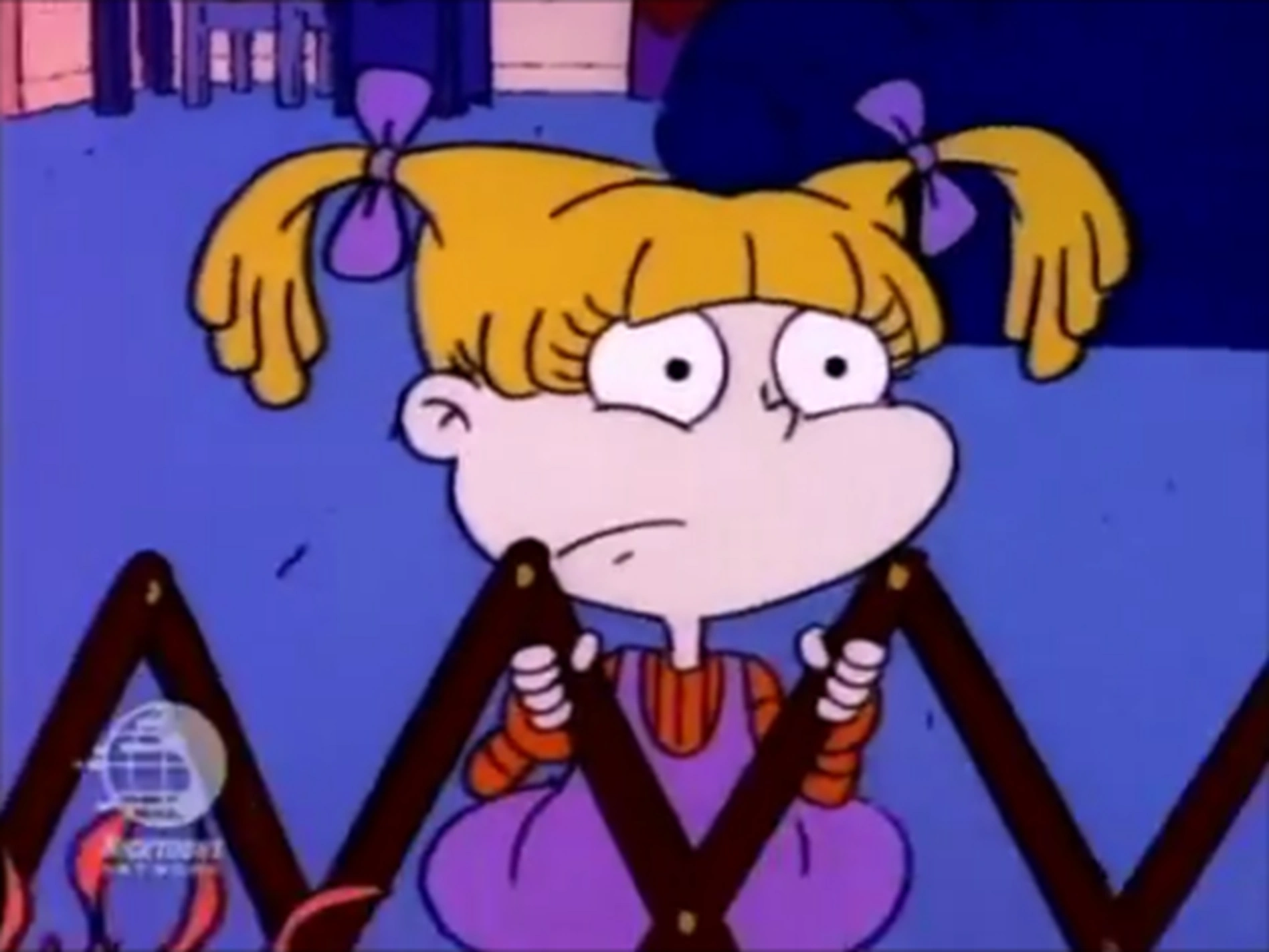 Image - Rugrats - Farewell, My Friend 154.png | Rugrats Wiki | FANDOM ...