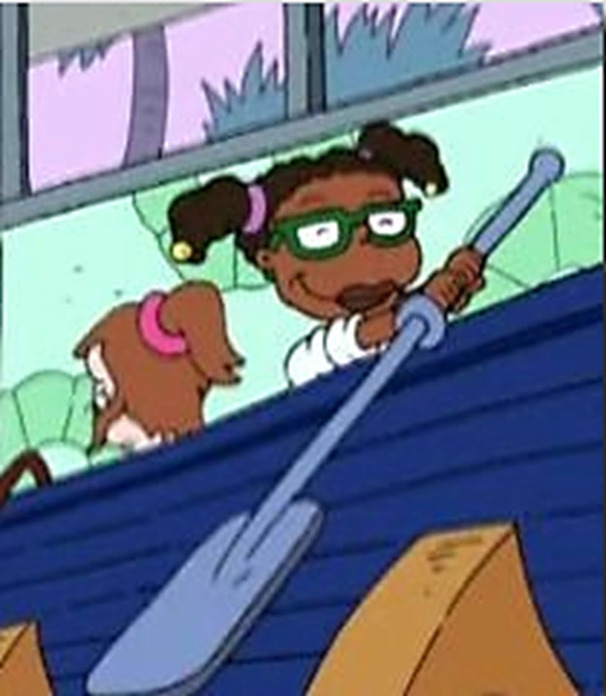 Girls | Rugrats Wiki | Fandom