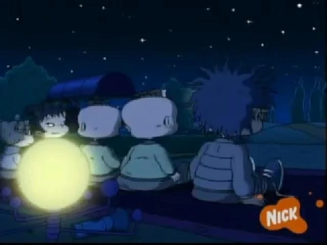 Image - Rugrats - Falling Stars 30.jpg | Rugrats Wiki | FANDOM powered ...