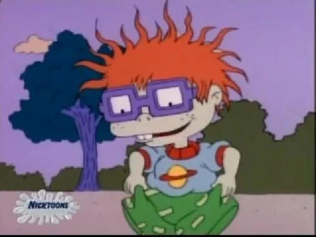 Image - Rugrats - The Slide 229.jpg | Rugrats Wiki | FANDOM powered by ...