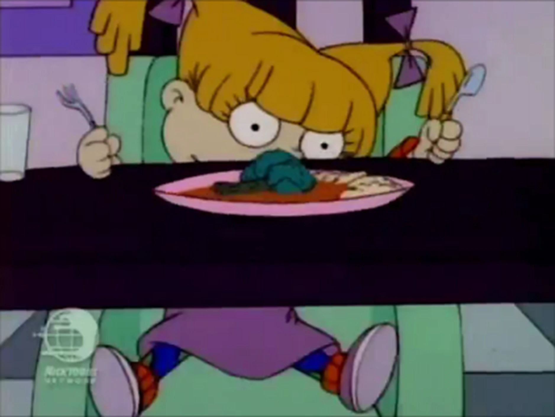 Pickles vs. Pickles/Gallery | Rugrats Wiki | Fandom