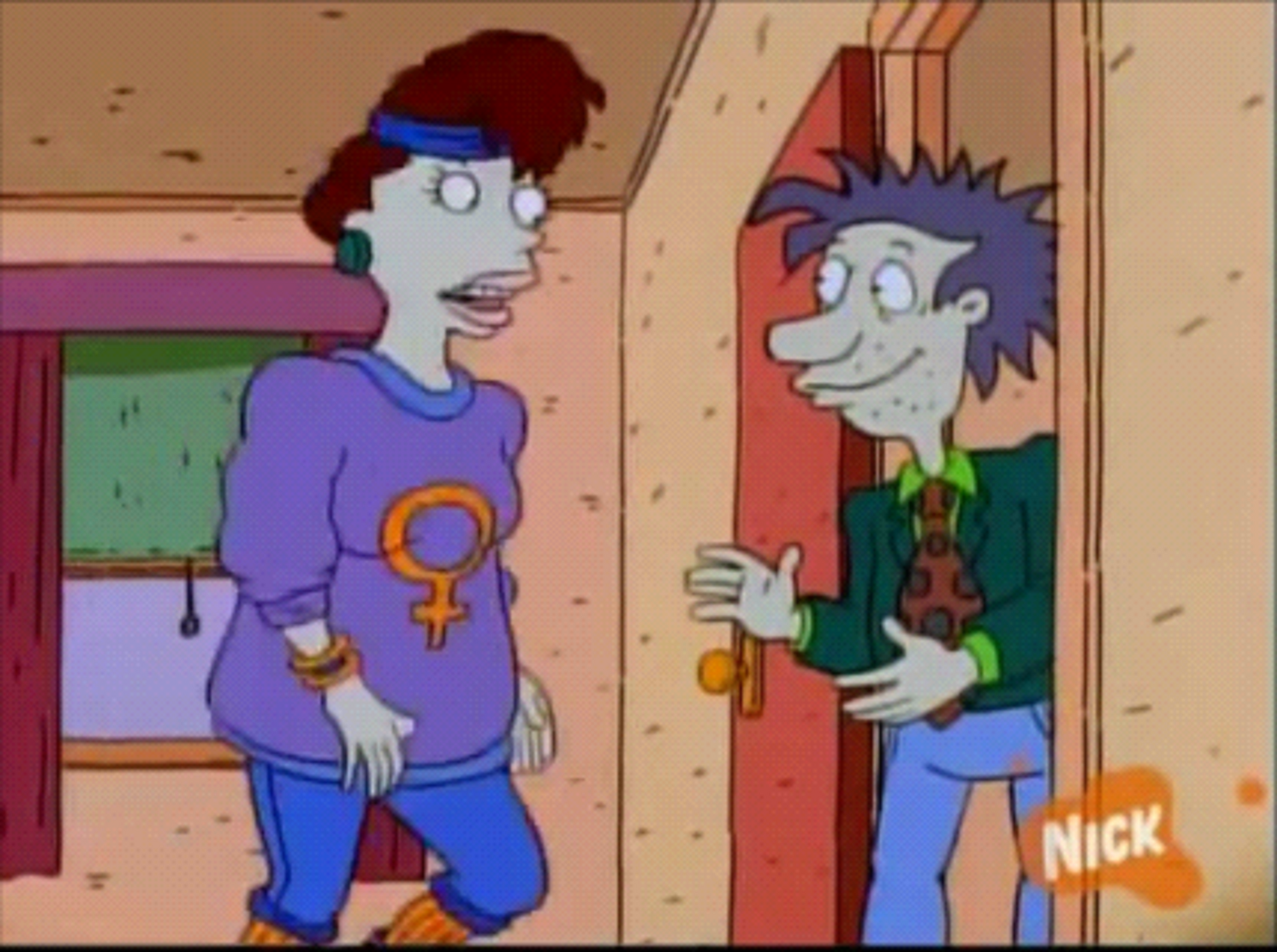 Betty Devillegalleryrugrats Season 4 Rugrats Wiki Fandom Powered By Wikia