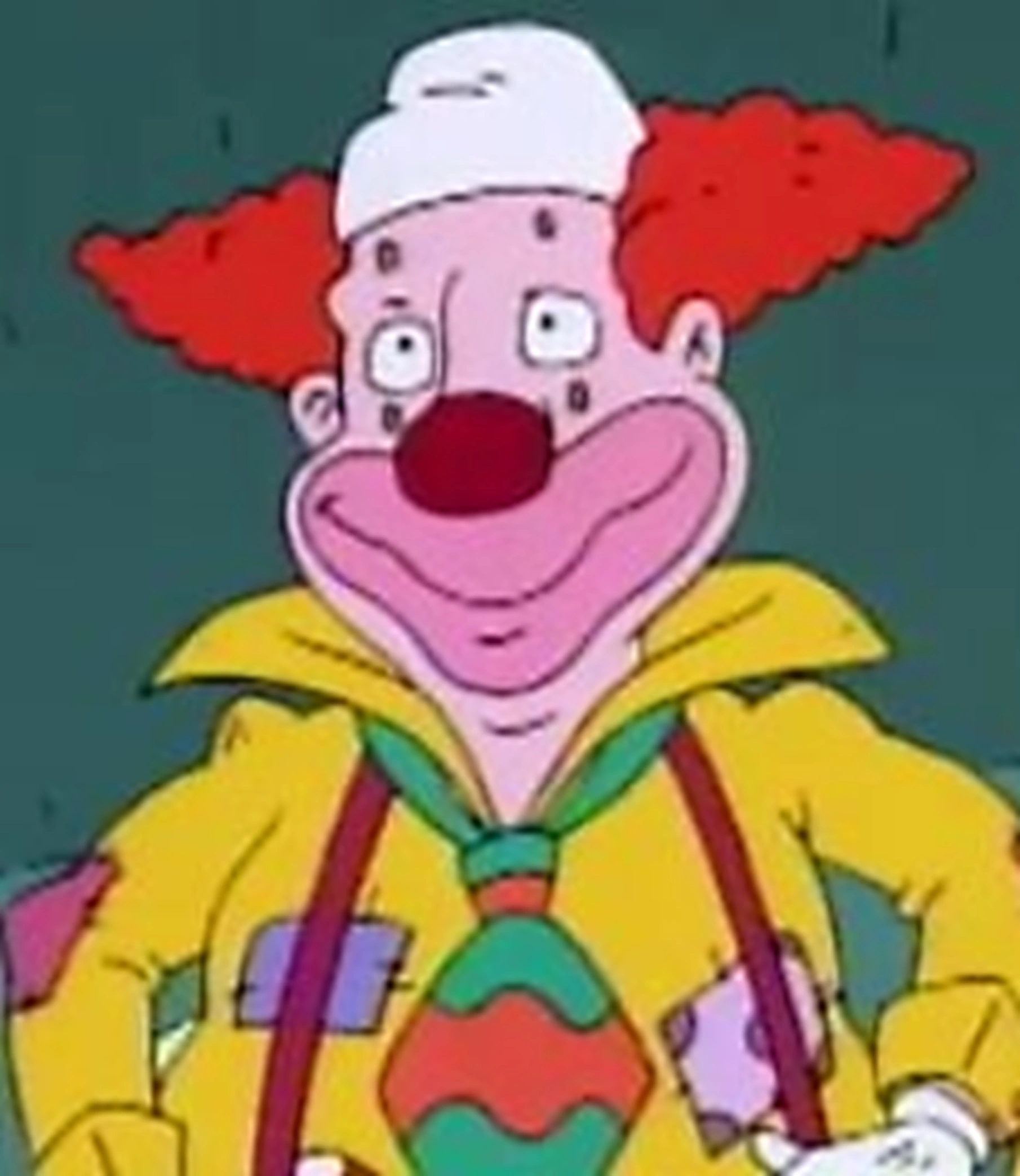 Clown 3/Gallery | Rugrats Wiki | FANDOM powered by Wikia