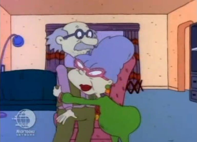 Miriam Pickles/Gallery/Rugrats Season 2 | Rugrats Wiki | Fandom Miriam Pickles/Gallery/Rugrats Season 2 | Rugrats Wiki | Fandom