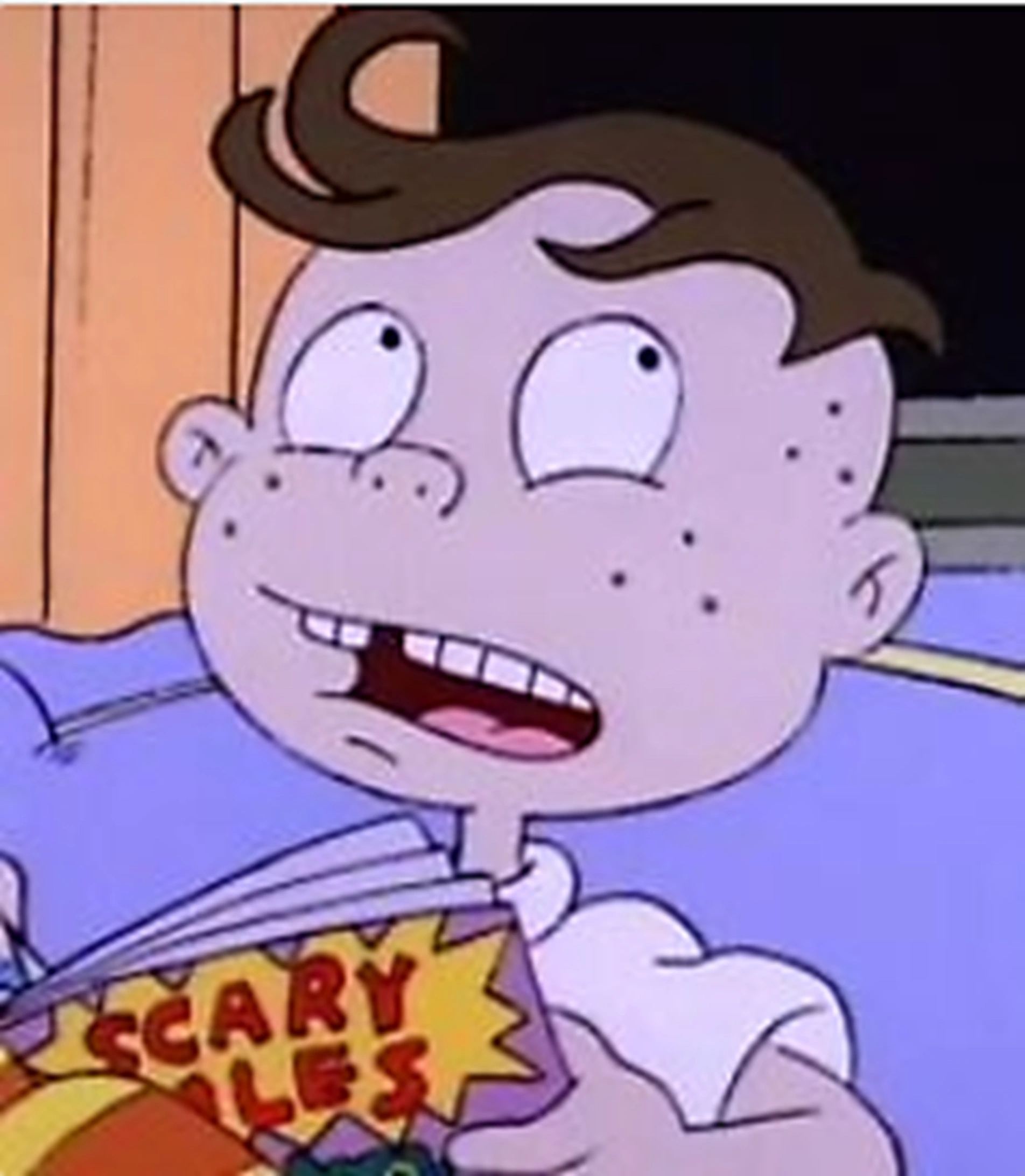 Barnaby Jones/Gallery/Rugrats Season 3 | Rugrats Wiki | Fandom