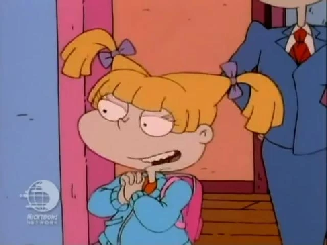 Educating Angelica/Gallery | Rugrats Wiki | FANDOM powered by Wikia