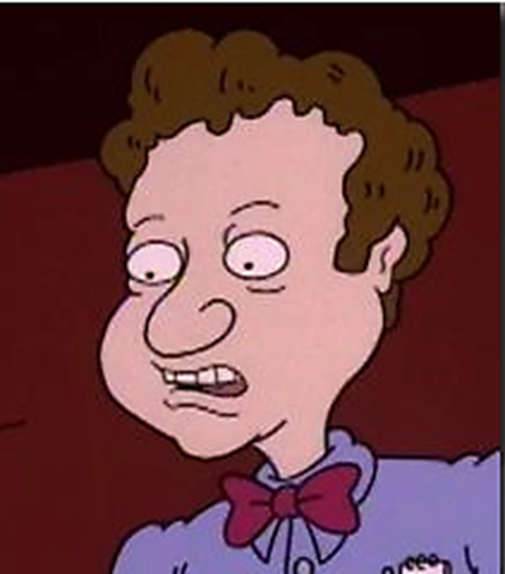 Tony | Rugrats Wiki | Fandom