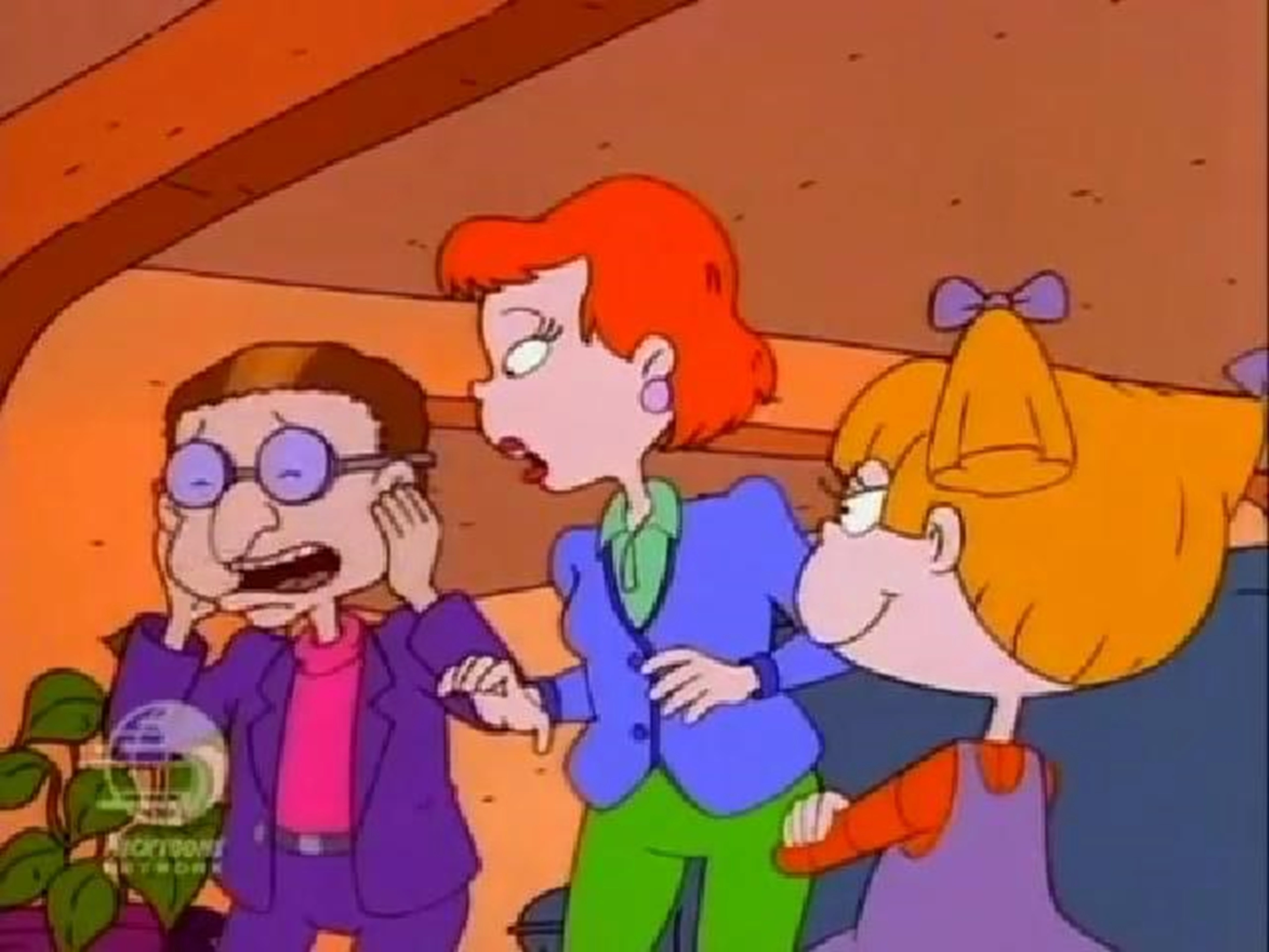 Image - Rugrats - Baby Maybe 94.jpg | Rugrats Wiki | FANDOM powered by ...