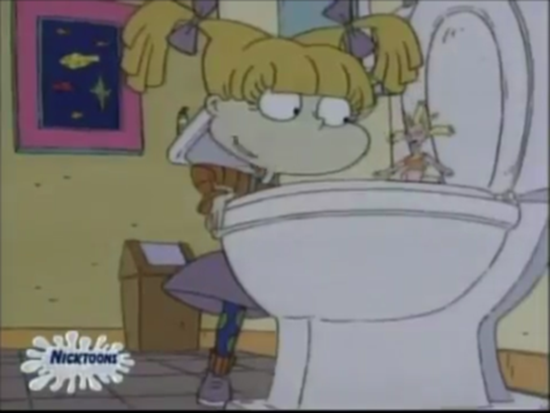 Cynthia/Gallery/Rugrats Season 2 | Rugrats Wiki | Fandom