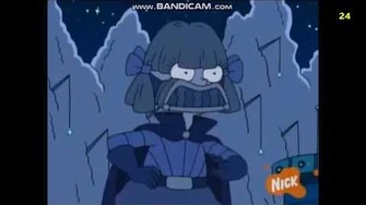 Falling Stars | Rugrats Wiki | Fandom