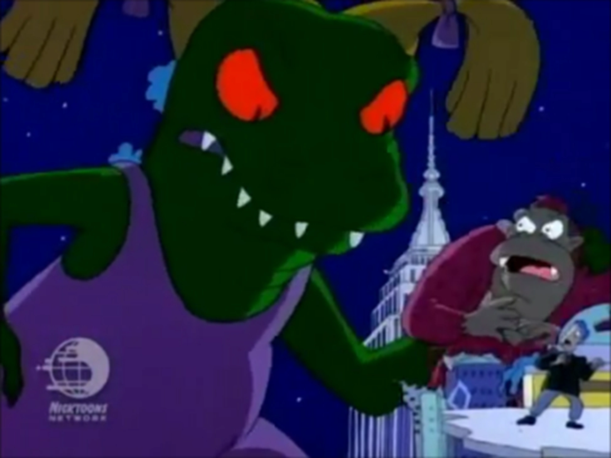 Image - Reptar 2010 (57).png | Rugrats Wiki | FANDOM powered by Wikia