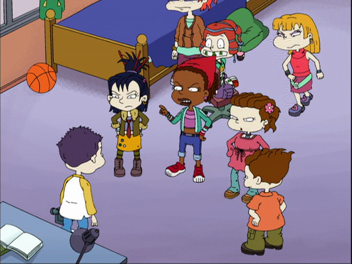 Angelica Pickles/Gallery | All Grown Up! Wikia | Fandom