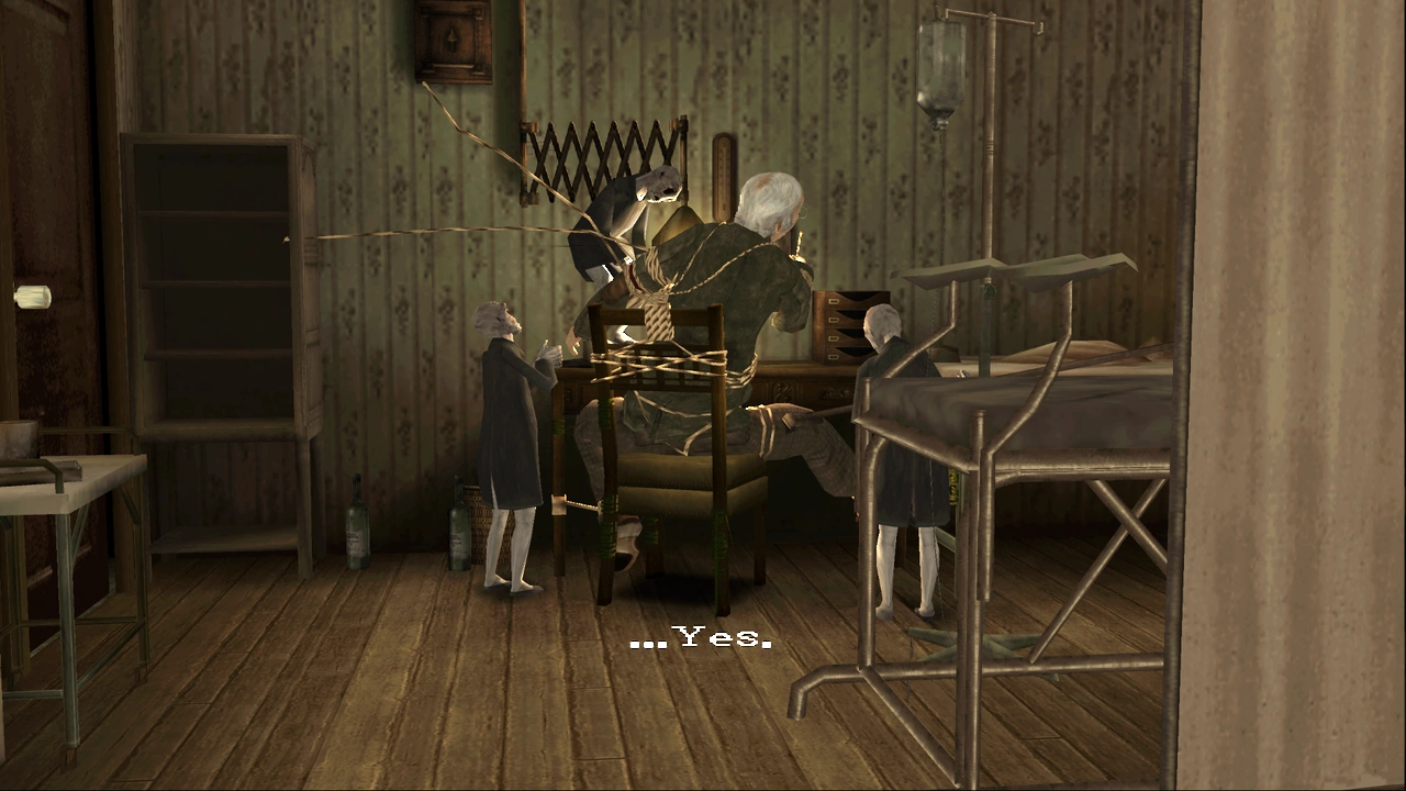Hoffman | Rule of Rose Wiki | FANDOM powered by Wikia