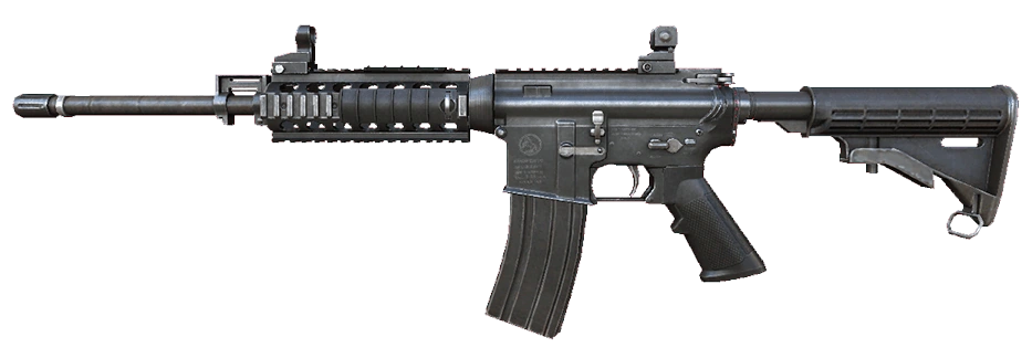 M4A1 | Rules of survival Wiki | FANDOM powered by Wikia