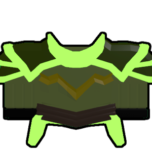 Dark Warrior | Rumble Quest Wiki | Fandom