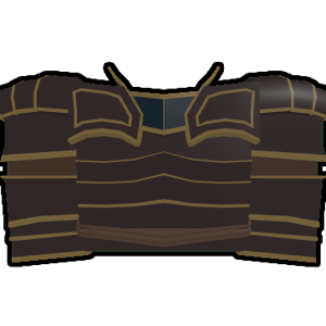 Champion Armor | Rumble Quest Wiki | Fandom