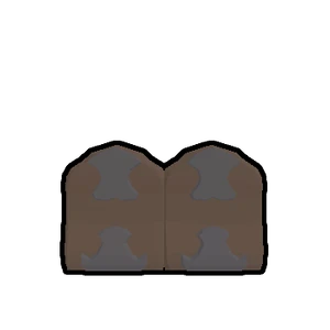 Leather Armor | Rumble Quest Wiki | Fandom