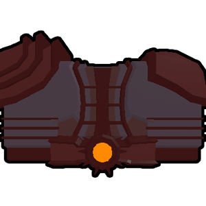 Beast Armor | Rumble Quest Wiki | Fandom