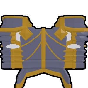 Desert Warrior | Rumble Quest Wiki | Fandom